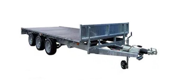 Kent Trailers
